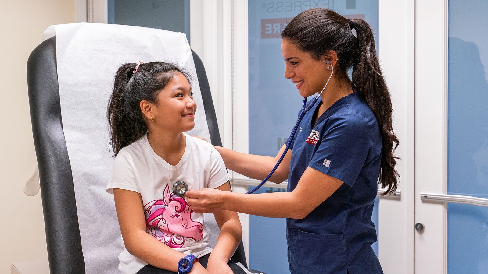 Doctors Express Urgent Care | Premium Healthcare in the Cayman Islands