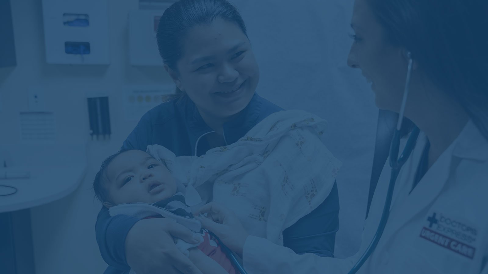 Doctors Express Urgent Care | Premium Healthcare in the Cayman Islands