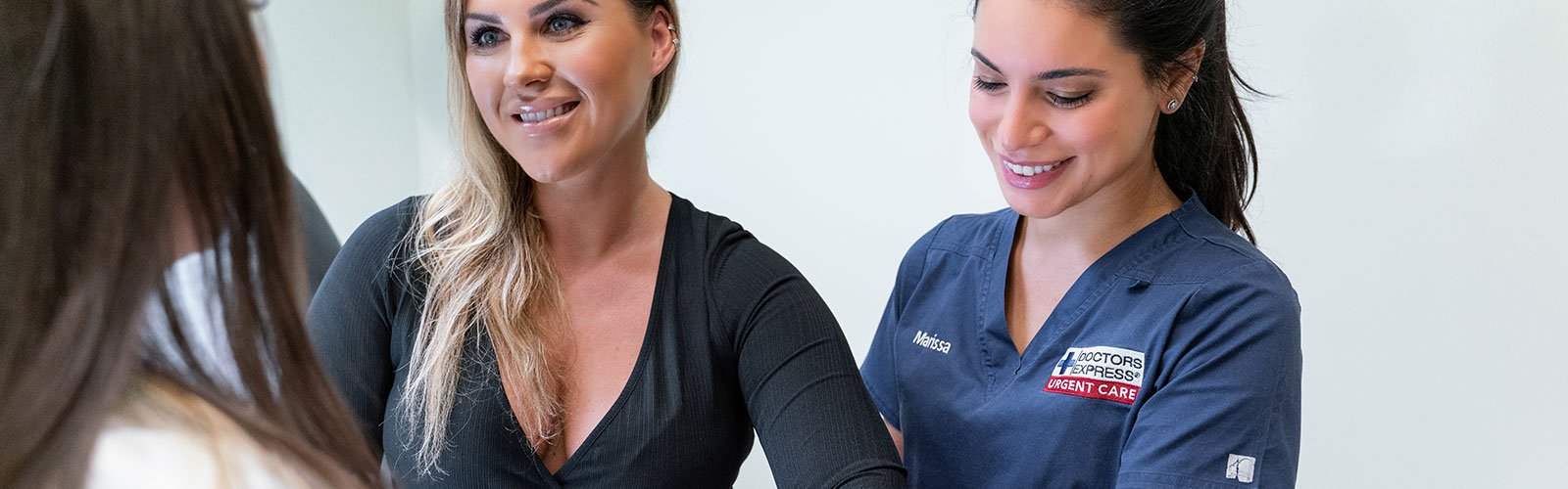 Health Matters | The Official Doctors Express Health Blog