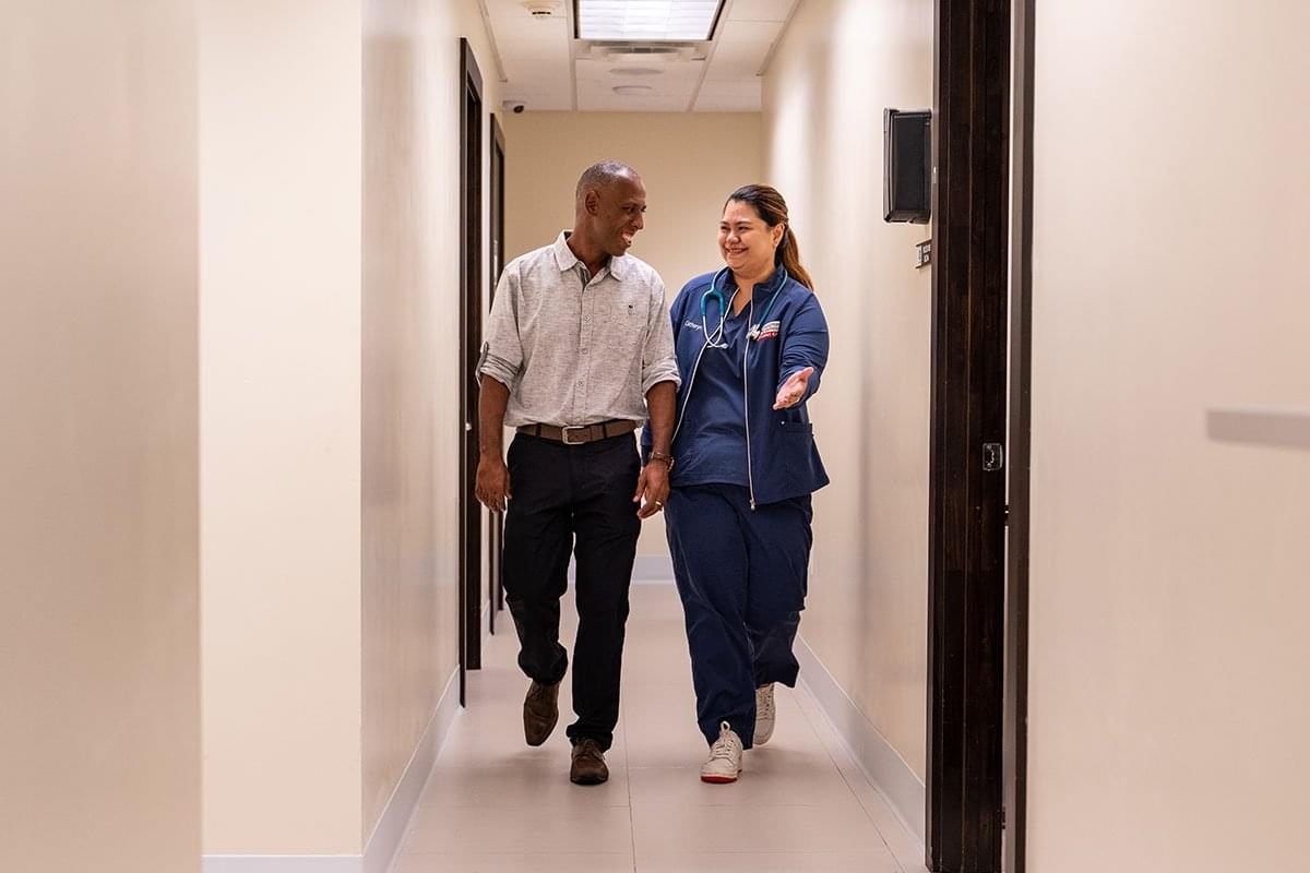 Doctors Express Urgent Care | Premium Healthcare in the Cayman Islands